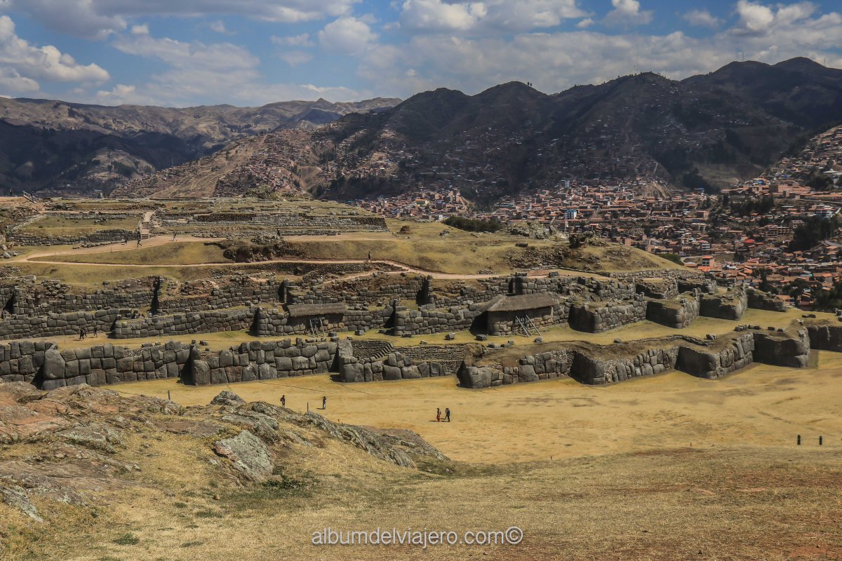 Día 9: Ruinas incas en Cuzco – Álbum del viajero